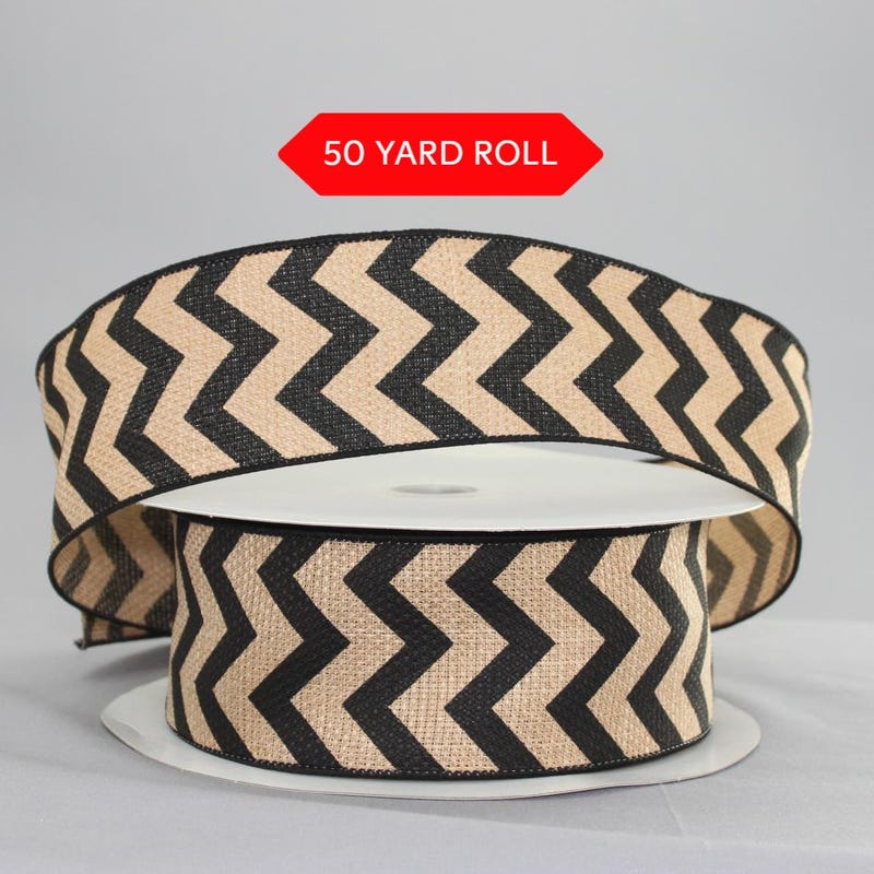 Chevron Ribbon - Etsy