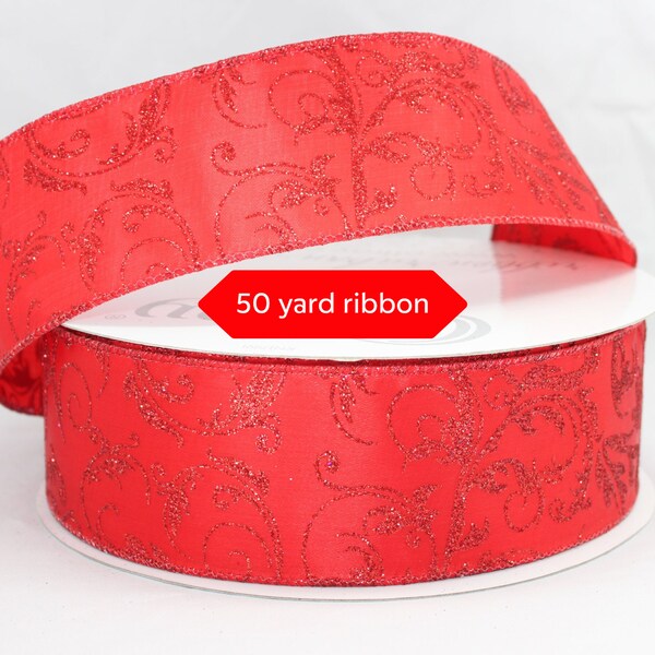 Ribbon by the Yard - Etsy
