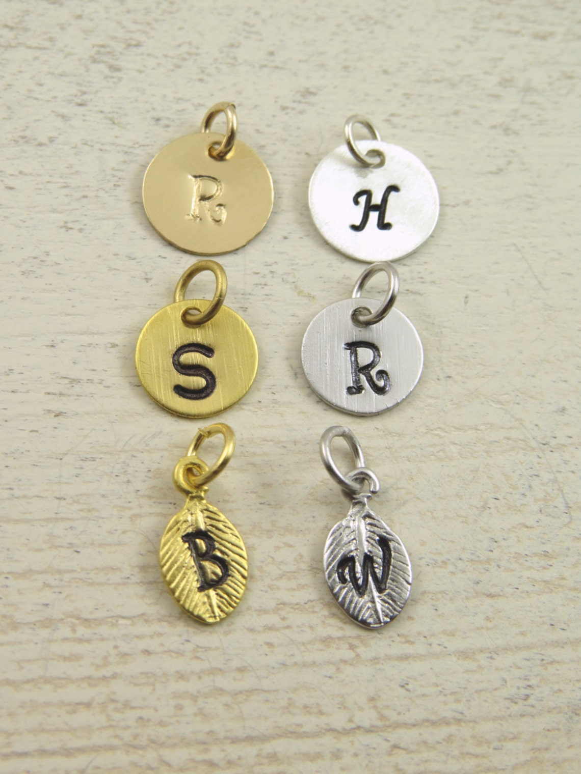 add-a-hand-stamped-letter-to-any-piece-of-jewelry-in-my-shop-etsy