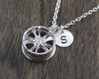 Drag racing jewelry | Etsy