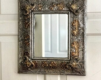 Art deco frame | Etsy