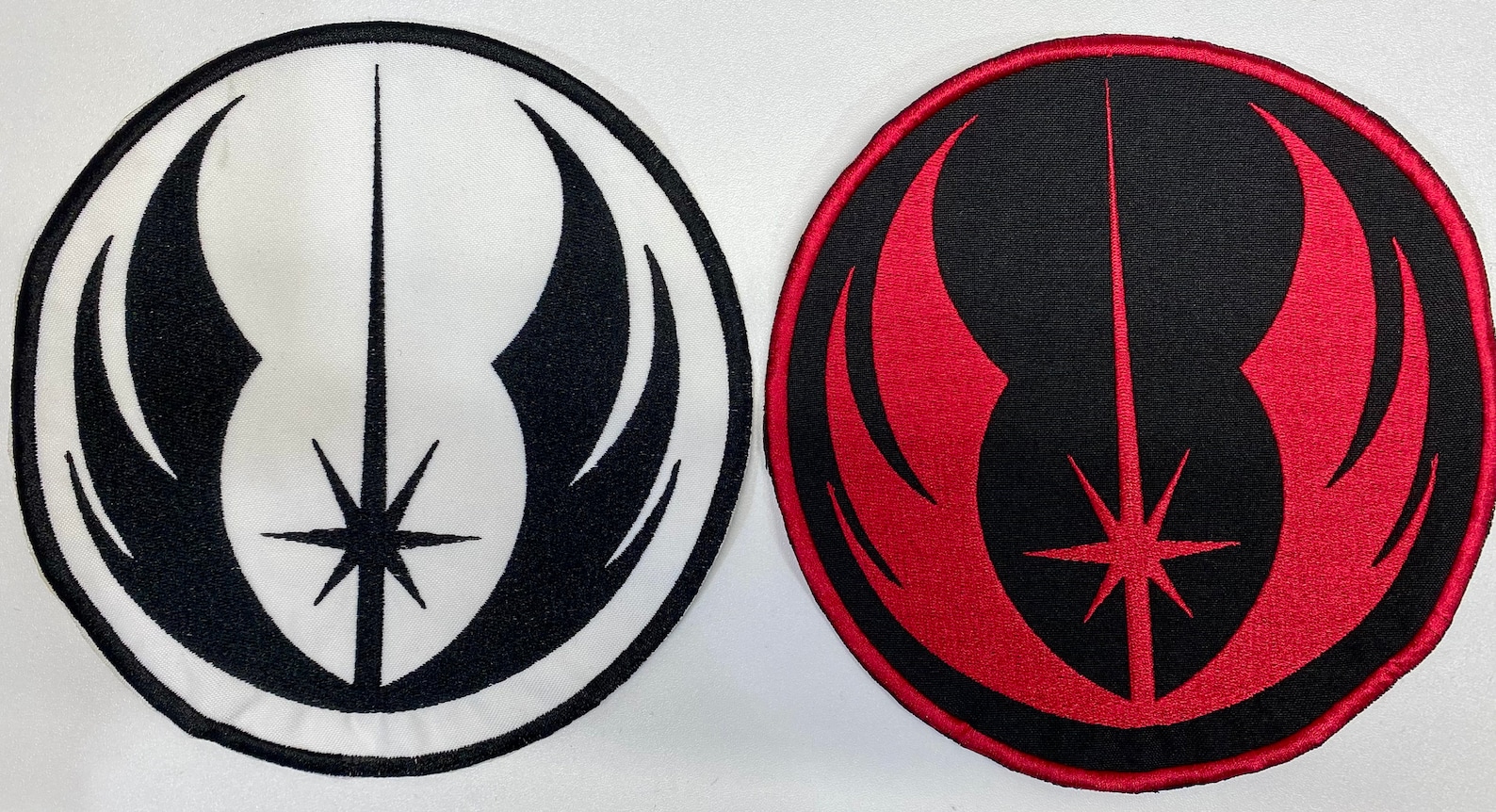 Star Wars Rebel Scum Jacket Back Patch Set - Etsy