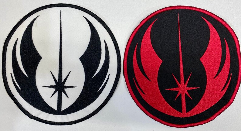 Star Wars Rebel Scum Jacket Back Patch Set - Etsy