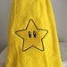 Super Mario Nintendo Hand Towels - Etsy