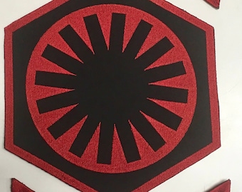 First Order Costume - Etsy