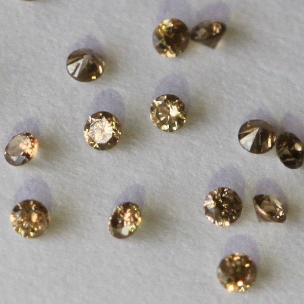 Champagne Diamond - Etsy Canada