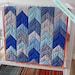 Totally Smitten Quilt - PDF Sewing Pattern With Instructions - Etsy Canada