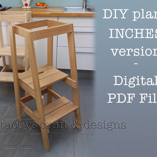 Kitchen Helper - Etsy