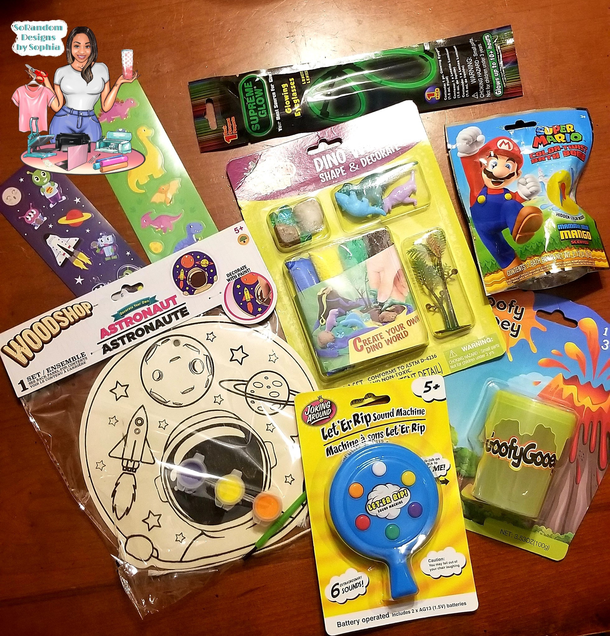 Boy Gift Box Deluxe, Gift Any Occasion, Gamer Box, Boy Gifts, Happy ...