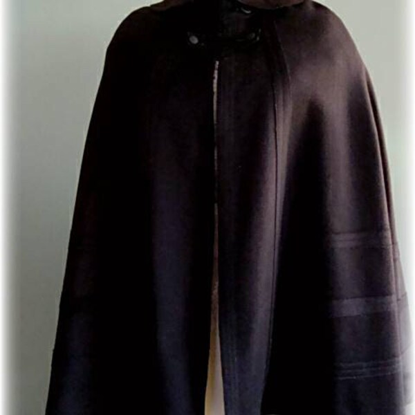 Antique Cape - Etsy