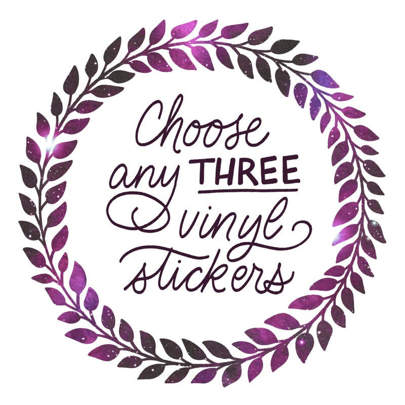 Biology Research Stickers - Etsy