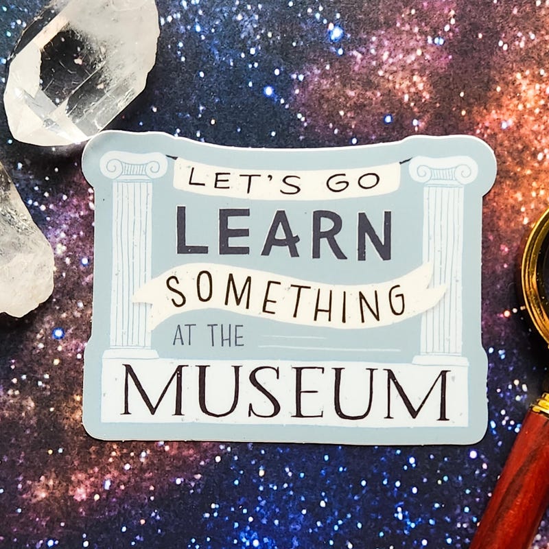 Smithsonian Museum Gifts - 60+ Gift Ideas for 2026