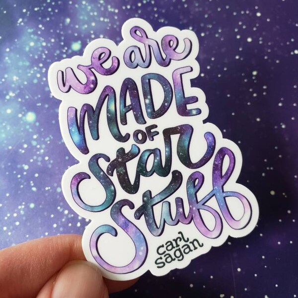 Star Stuff - Etsy
