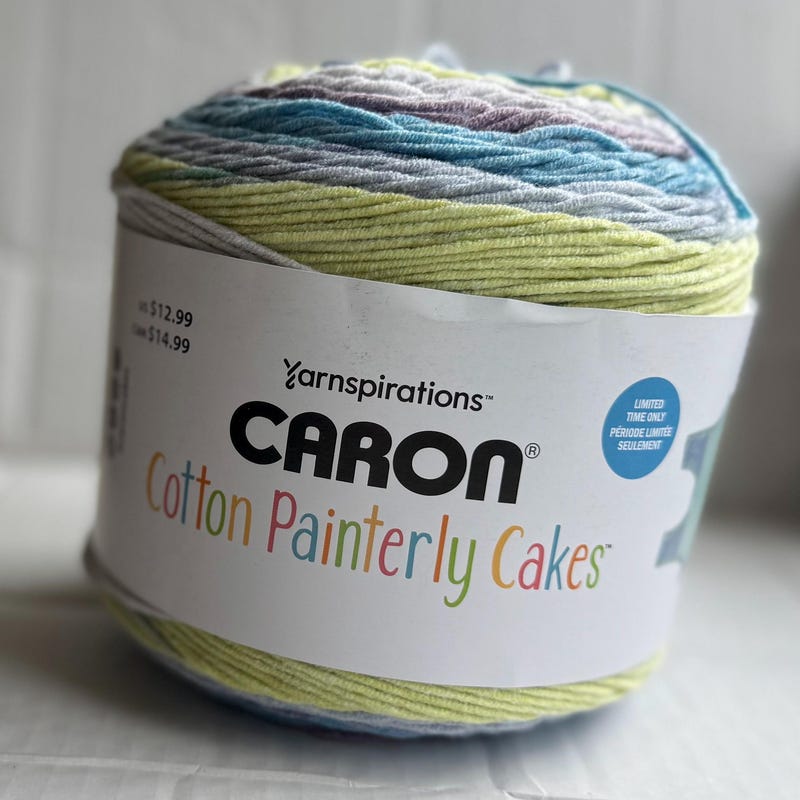 Caron Cakes - Etsy