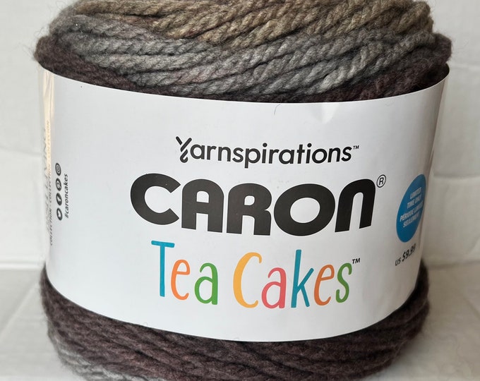 Caron Tea Cakes Smoked Fruit - Etsy