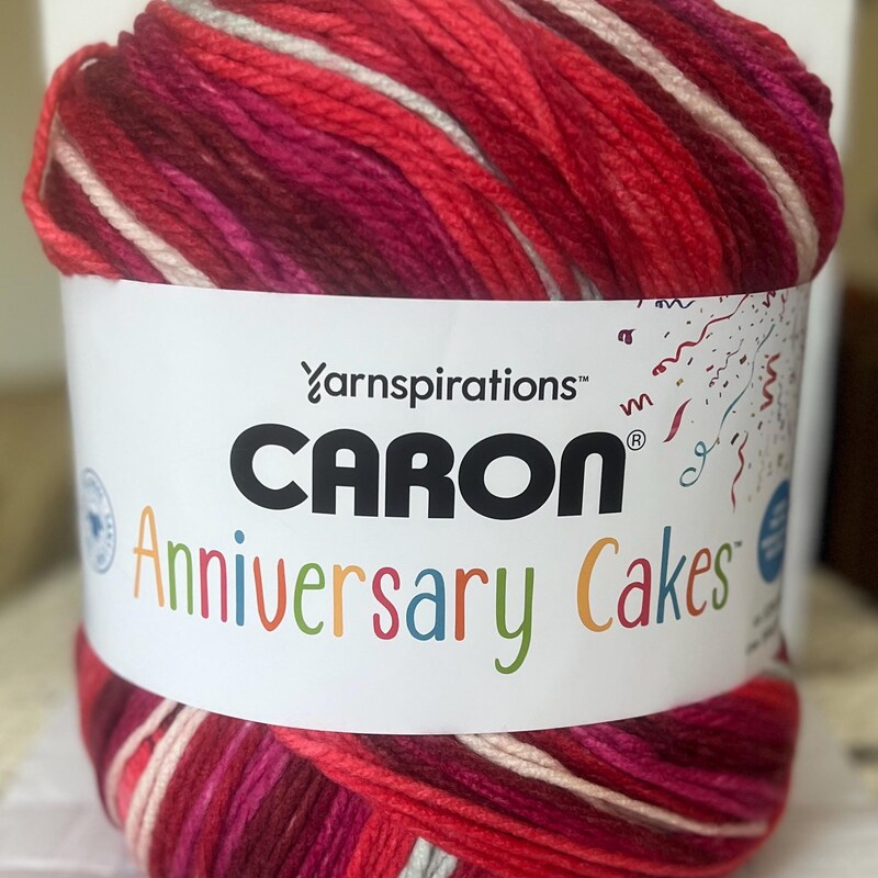 Caron Cakes - Etsy