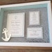 Custom Keepsake Wedding Invitation Shadow Box - Etsy