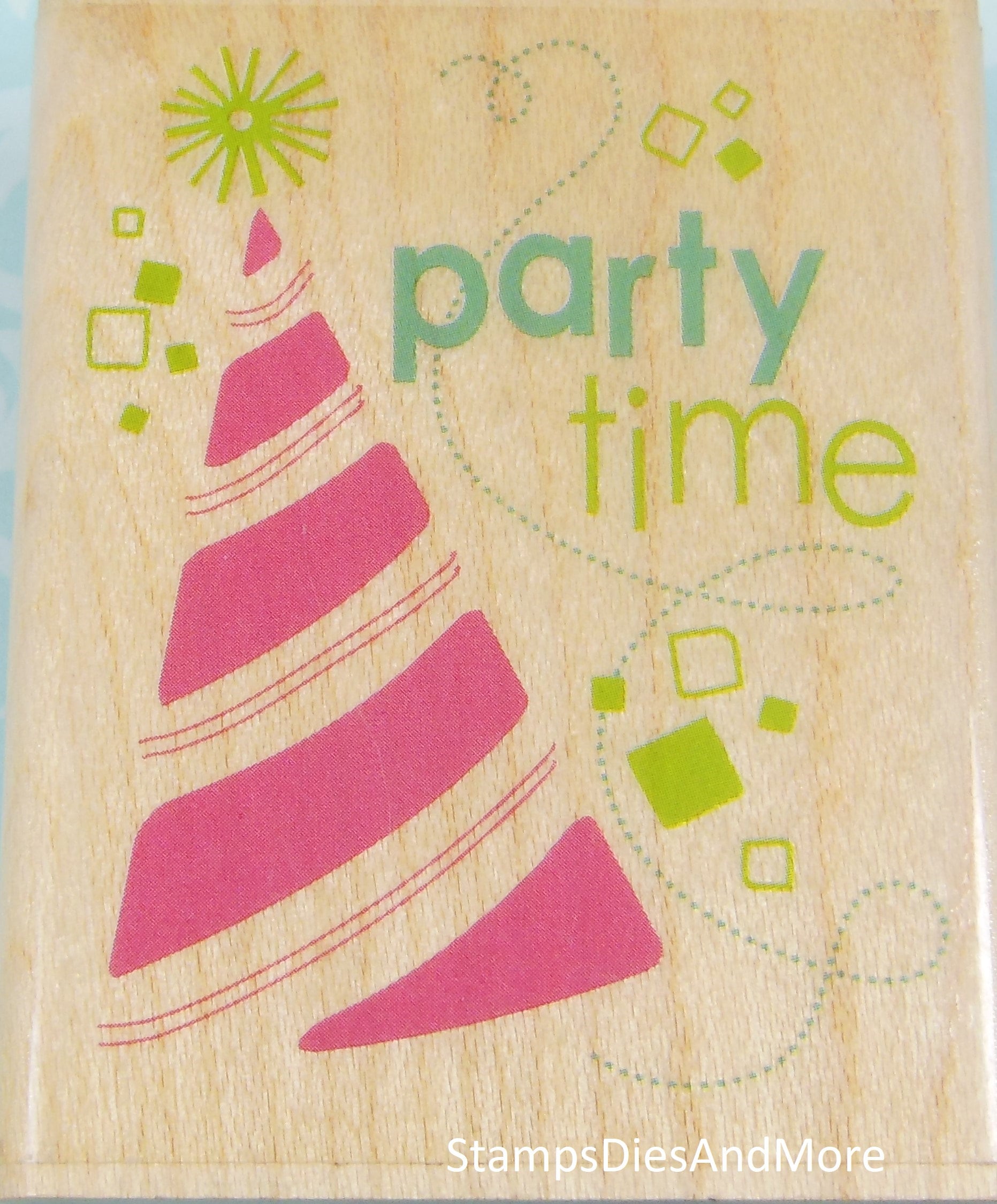 Stamps Stamps & Seals Birthday Invitations Scrapbook Pages Word Stamps ...