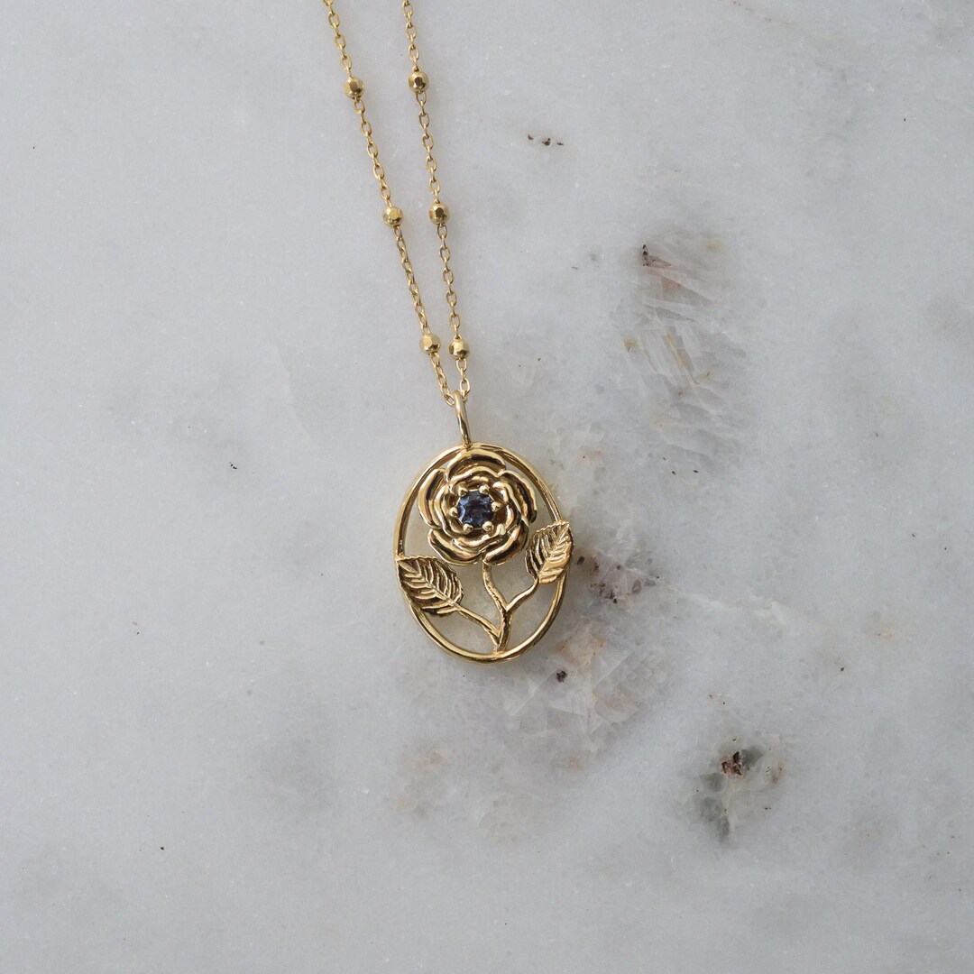 Faceted Cut Solid Gold Beaded Satellite .85 Mm Chain Yellow Gold - Etsy