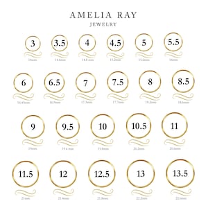 Irish Heart Celtic Claddagh Ring in Sterling Silver or 14K Gold Plate ...