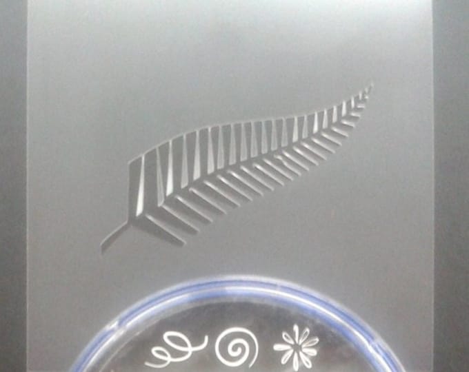 New Zealand Face Painting Set Incl Stencils and Face Paint & Free ...