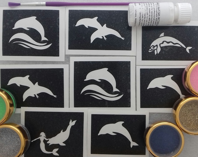 Tree of Life Stencils for Etching on Glass Hobby Craft Etch - Etsy UK