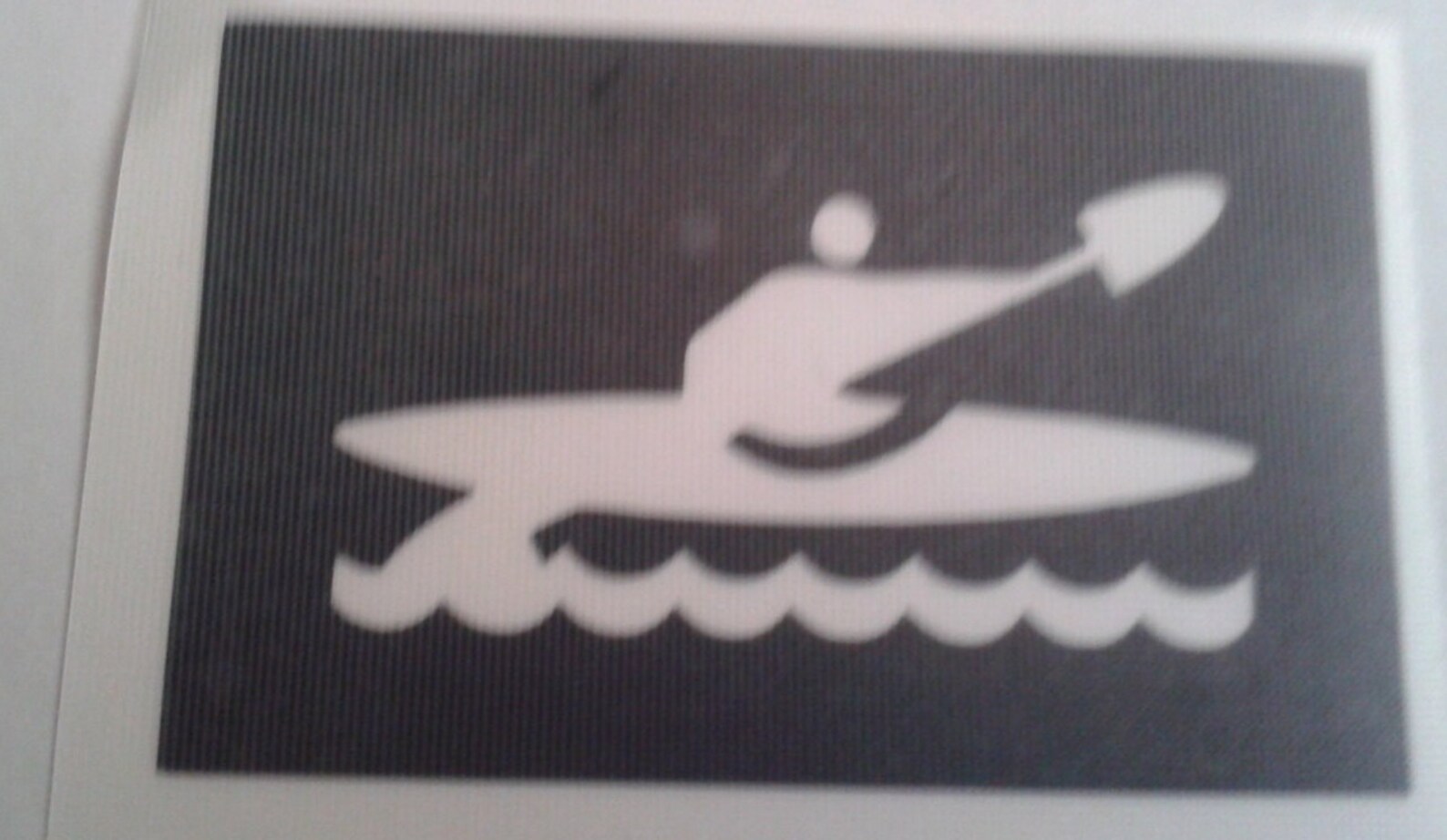 Rowing Stencils for Etching on Glass Hobby Craft Gift - Etsy