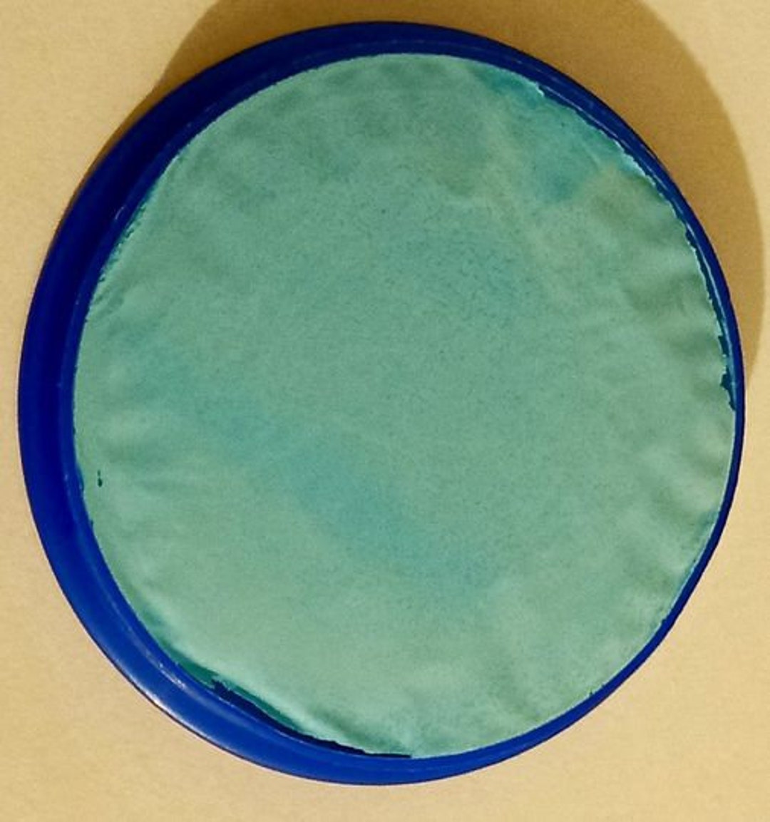 Blue Turquoise Light Bue Face Paint Snazaroo 18.8 G - Etsy