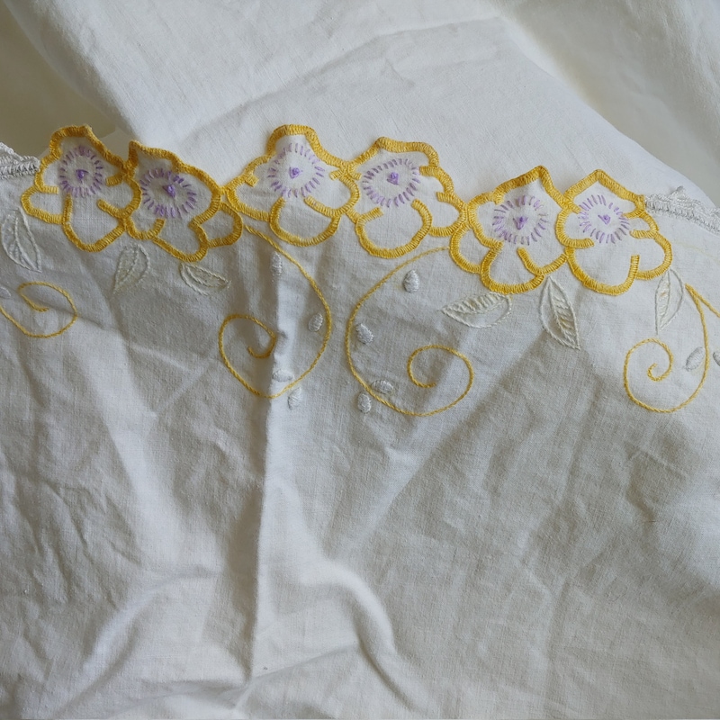 1920s Linens - Etsy