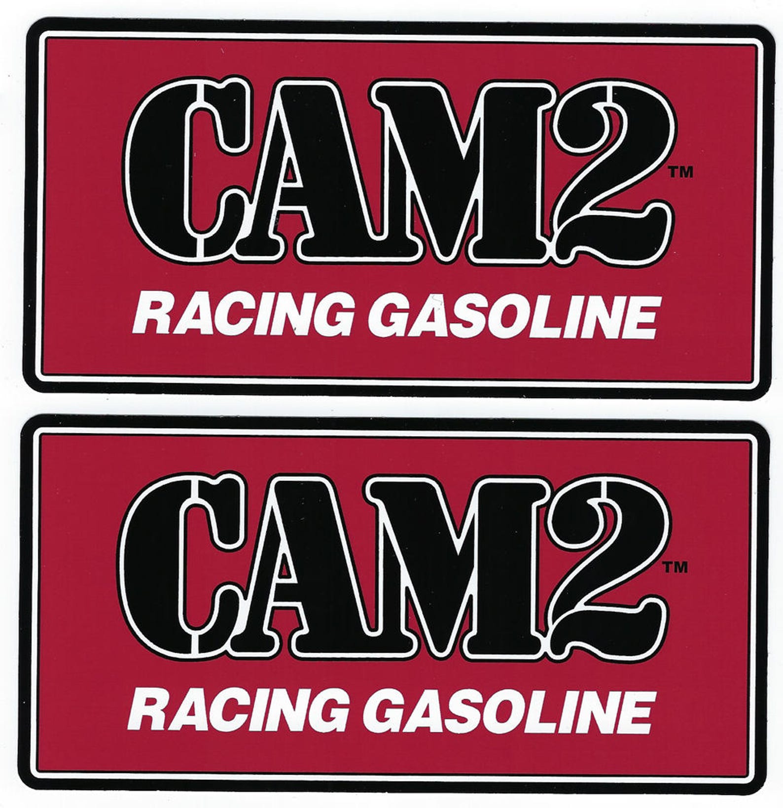 Cam2 Racing Decal Sticker 7 pollici Set di dimensioni lunghe | Etsy