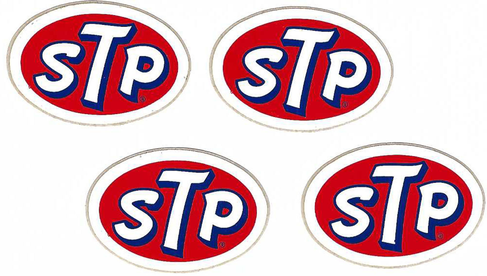 Stp Stickers for sale | Only 2 left at -60%
