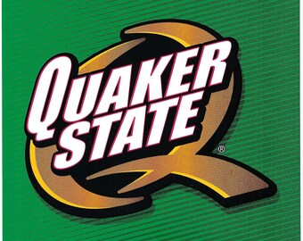 Quaker State Racing | Etsy