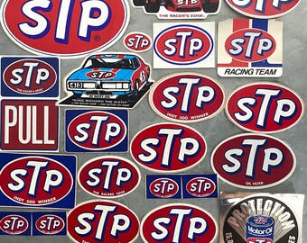 Stp Decals - Etsy
