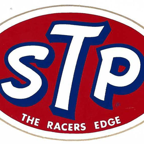 Stp Sticker - Etsy