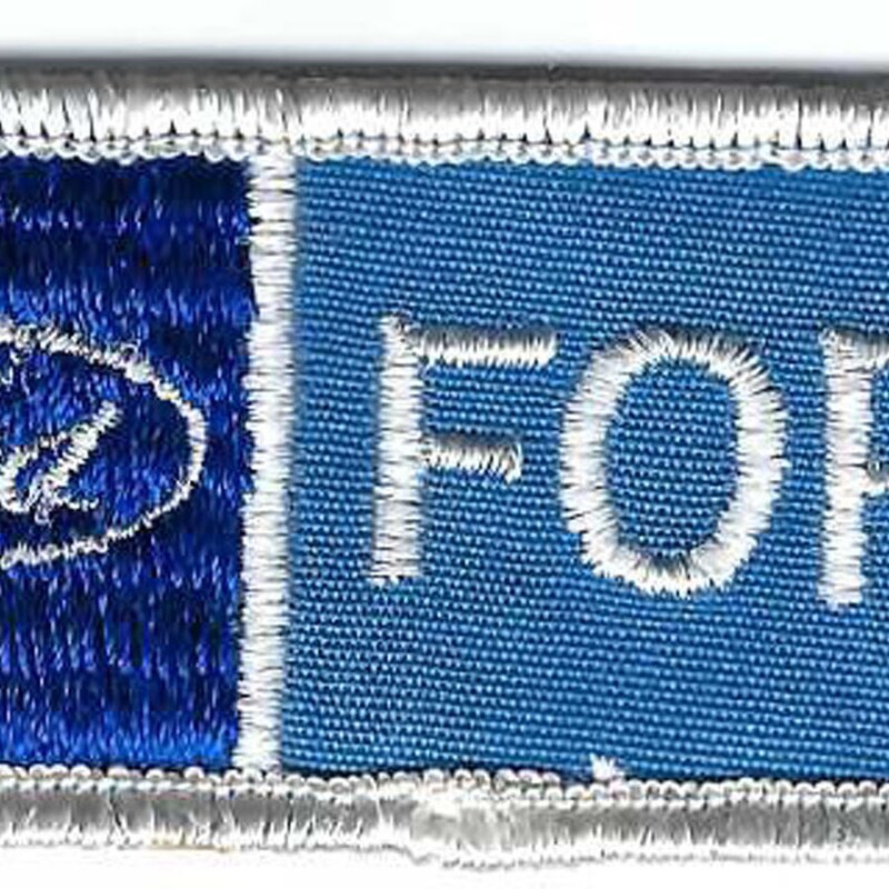 Ford Patches - Etsy