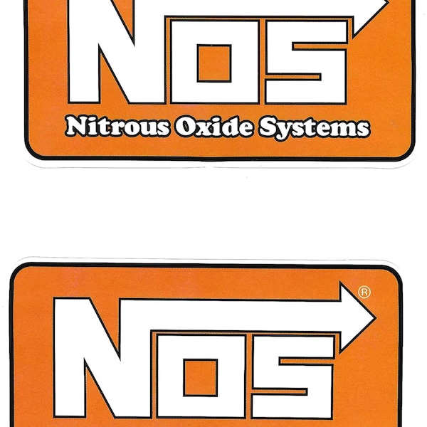 Nitrous - Etsy