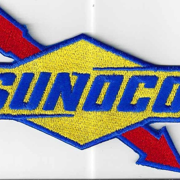 Sunoco - Etsy