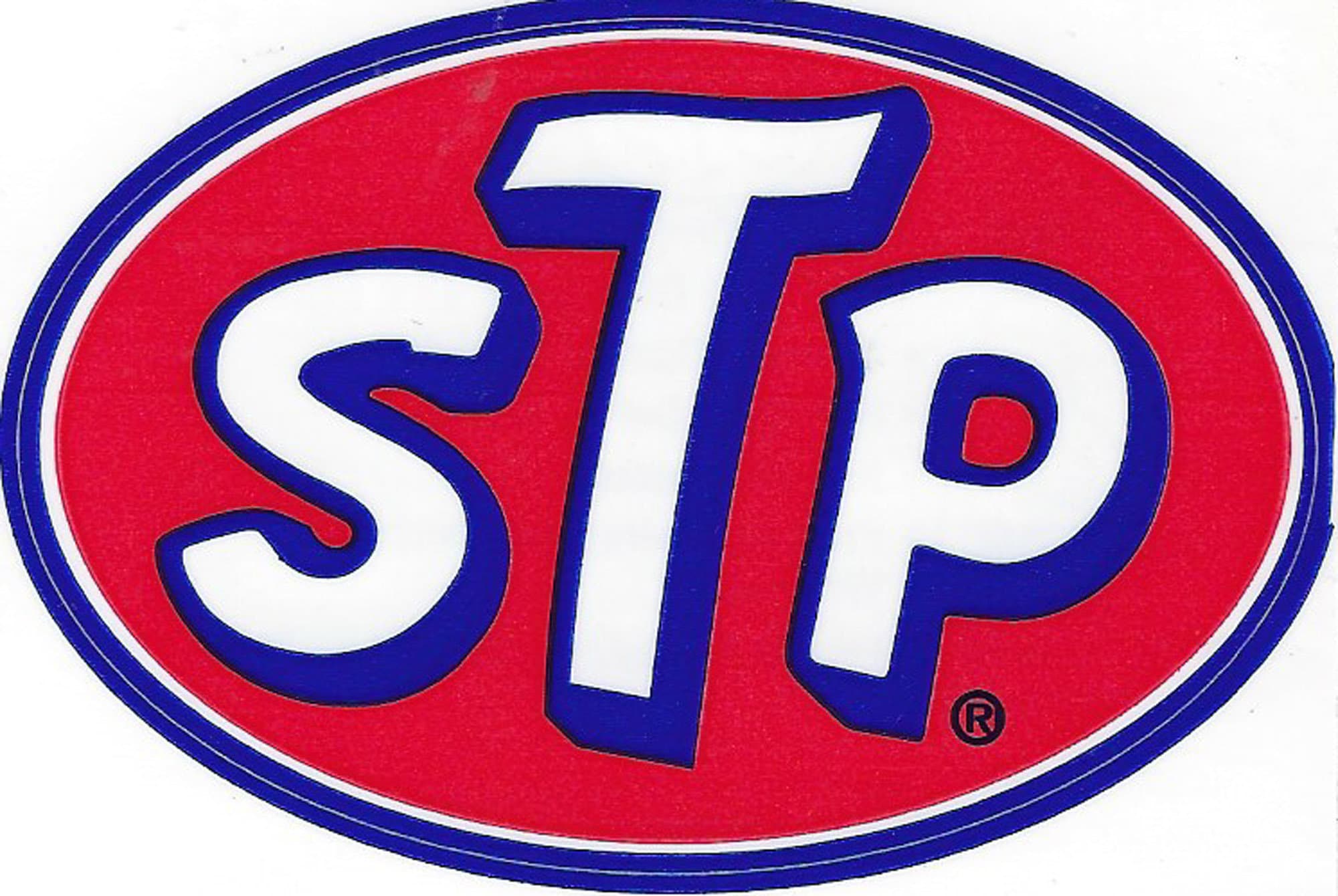 Stp Stickers for sale | Only 2 left at -60%