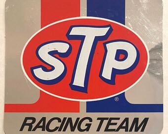 Stp Decal Sticker - Etsy