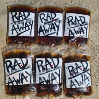 Fallout Rad-away Prop - Etsy