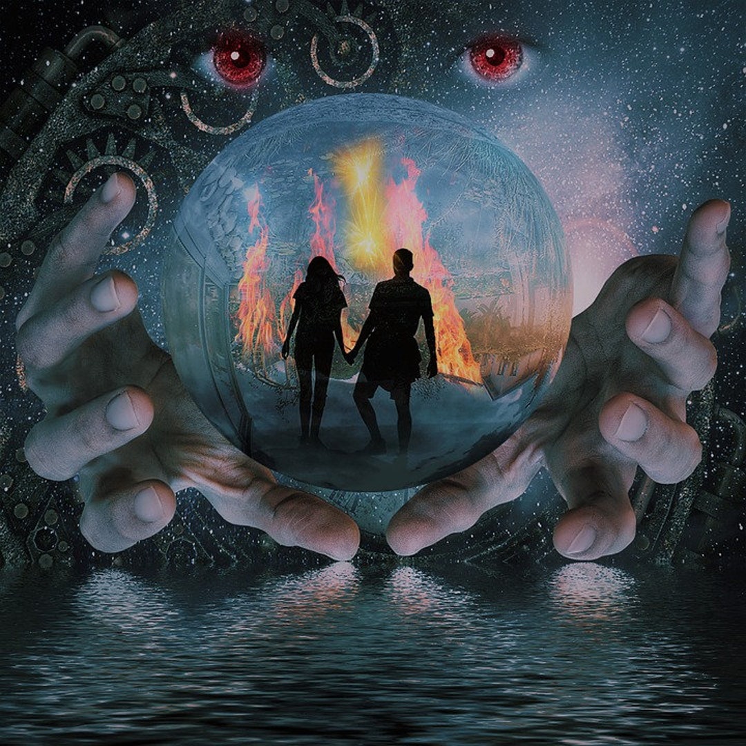 A Treatise on Physical Mediumship by Ethel Post-parrish PDF Ebook Occult Witch History Vintage ...