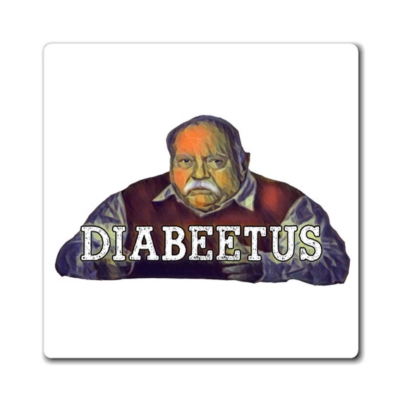 Diabeetus Guy Memes