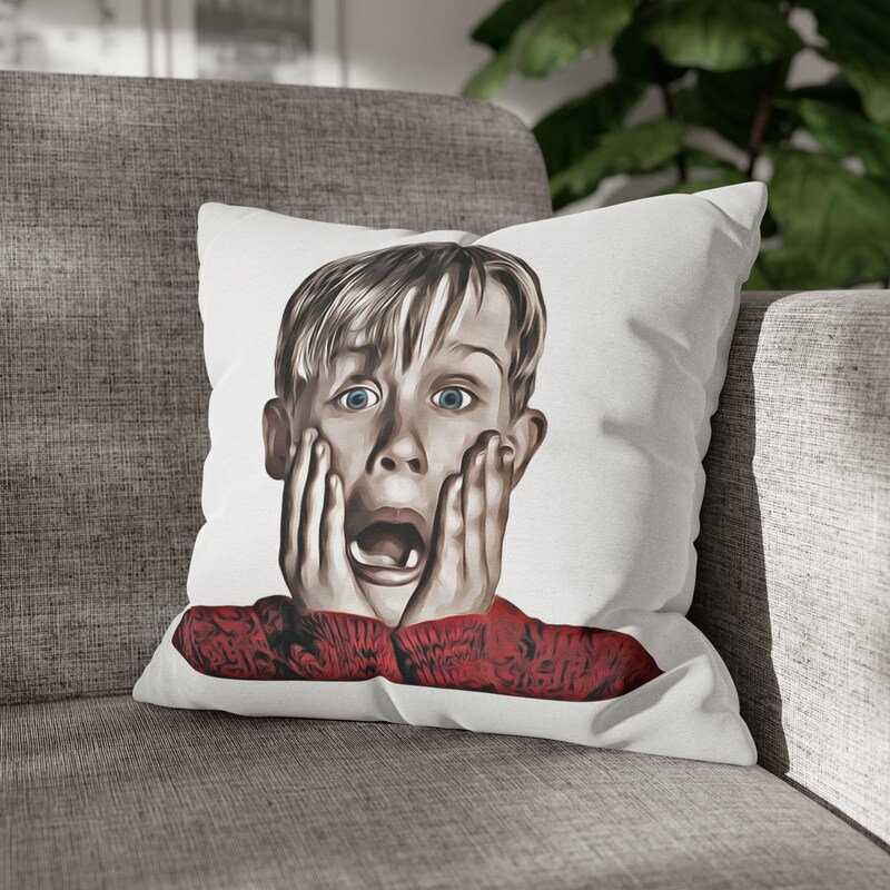 Funny Pillowcases - Etsy