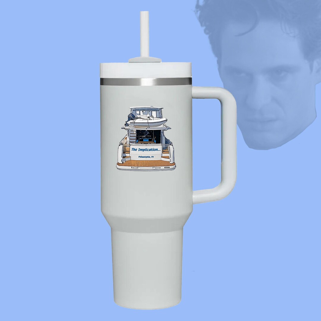 It's Always Sunny in Philadelphia Dennis Reynolds the Implication Funny ...