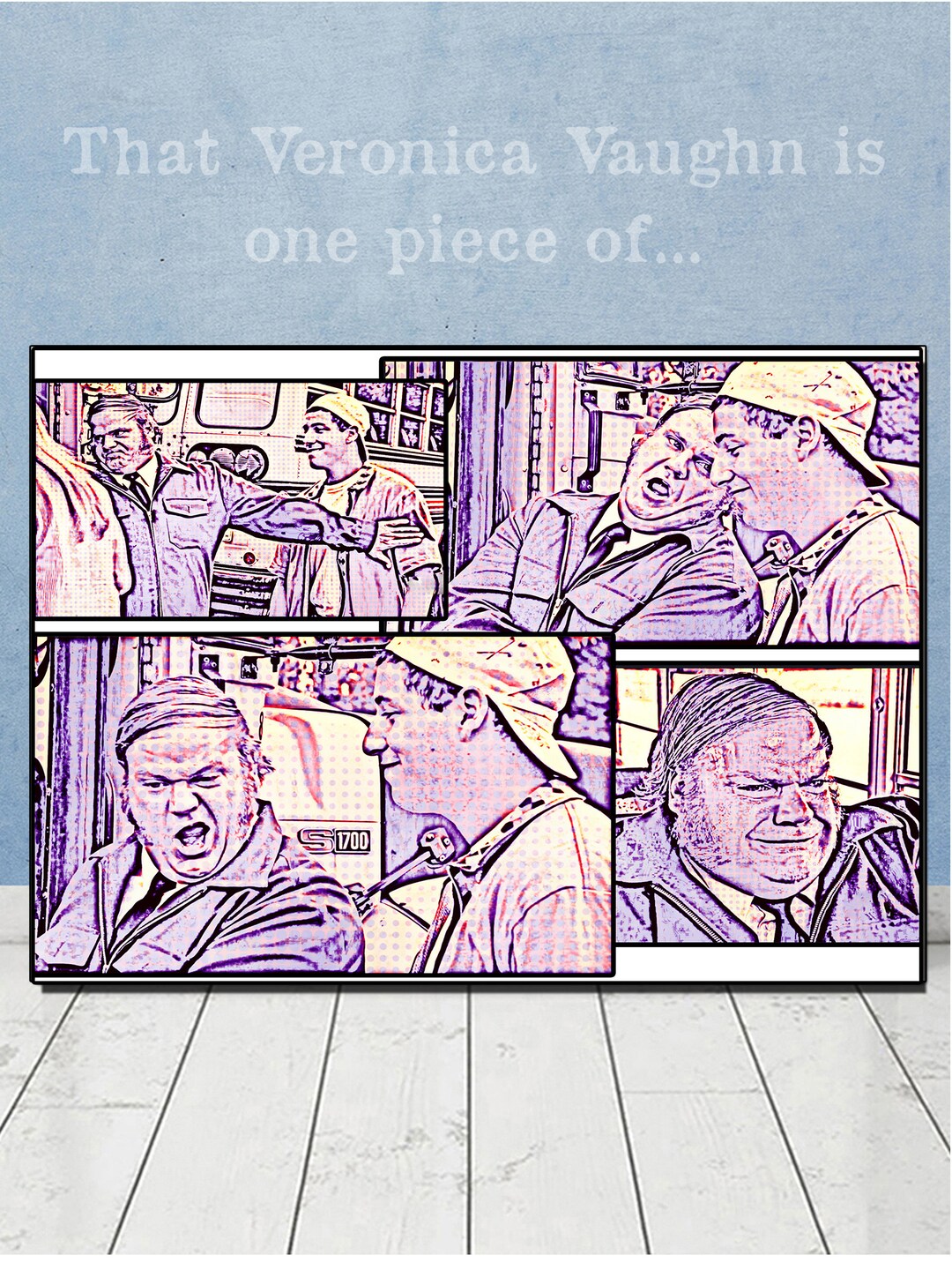 Billy Madison Adam Sandler Chris Farley That Veronica Vaughn is One ...