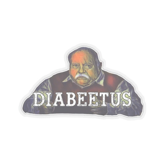 Funny Diabeetus Memes Diabeetus Meme By 68WhiskeyAB :) Memedroid