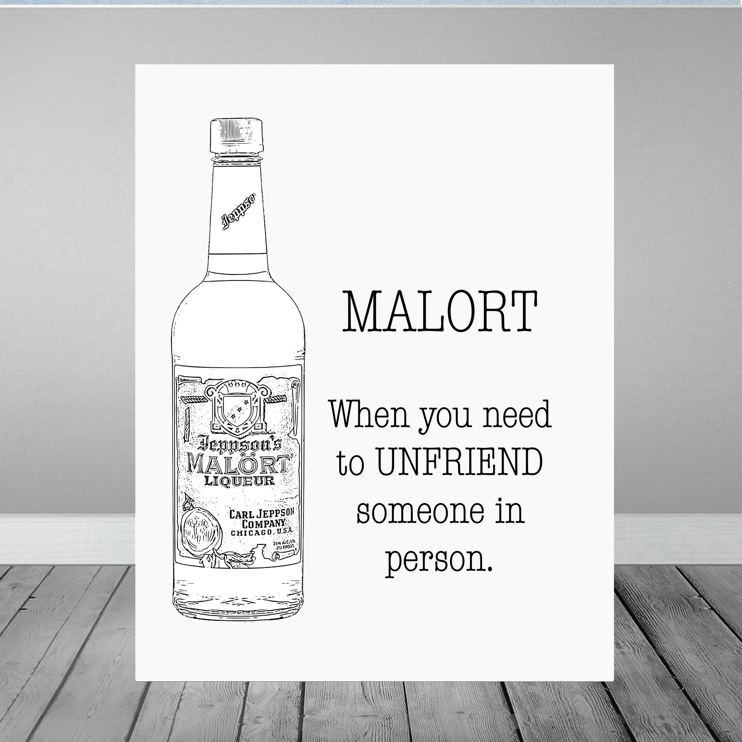 Malort Meme These Pants Aren't Going to Shit Themselves, Tonight's the ...