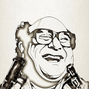Frank Reynolds so Anyway I Started Blasting Meme Ink Photo It's Always ...
