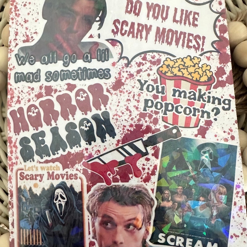 Screaming Hand - Etsy