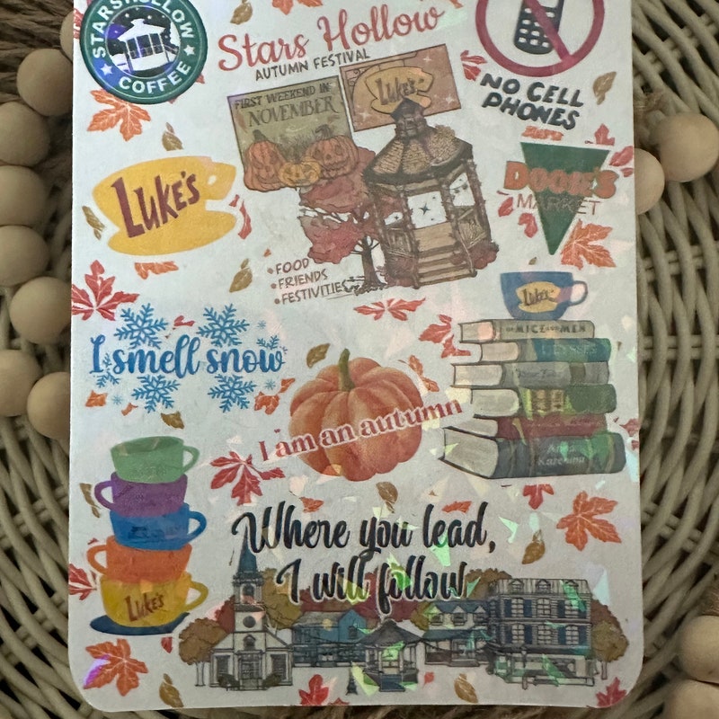 Gilmore Girl - Etsy